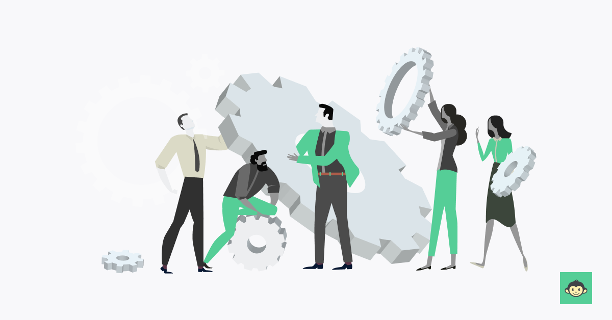 Why building team synergy is important: Examples & questions