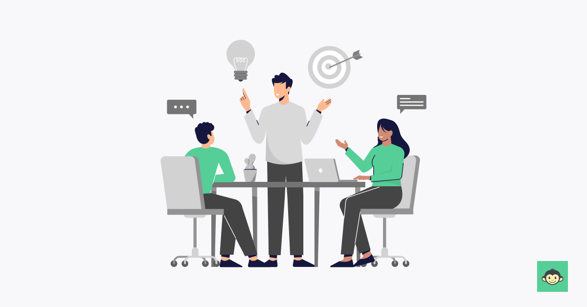 How to facilitate an effective feedback session: Top strategies and benefits for leaders in 2024