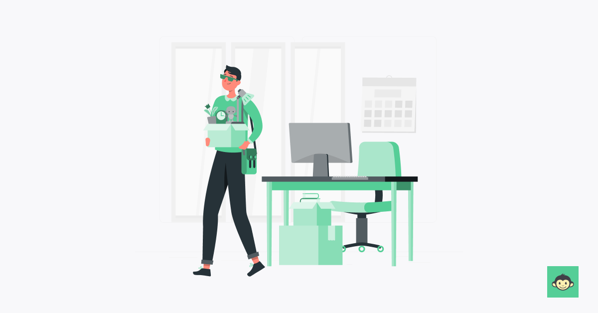 Why employees leave their job: 17 Common reasons and how to solve them