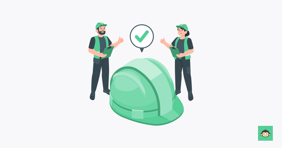 What is a safe working environment: Benefits, best practices, and examples