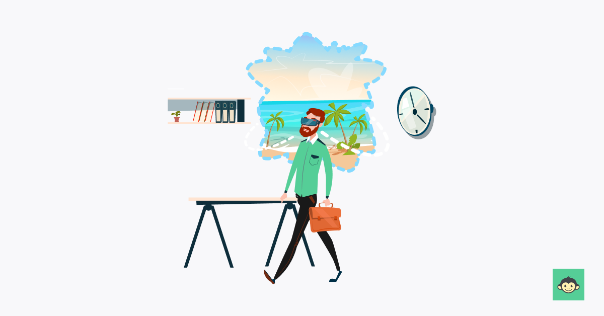 How to manage a fast-paced work environment efficiently without burning ...