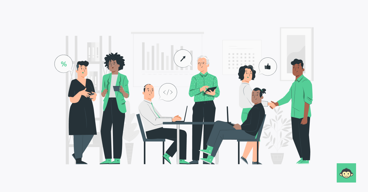 What is people development: A complete guide with strategies & examples