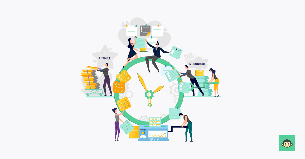 How to manage a fast-paced work environment efficiently without burning out employees in 2025