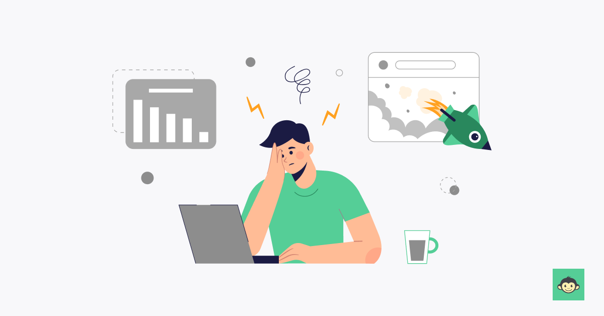 19 Effects of lack of support at work you should be aware of in 2024