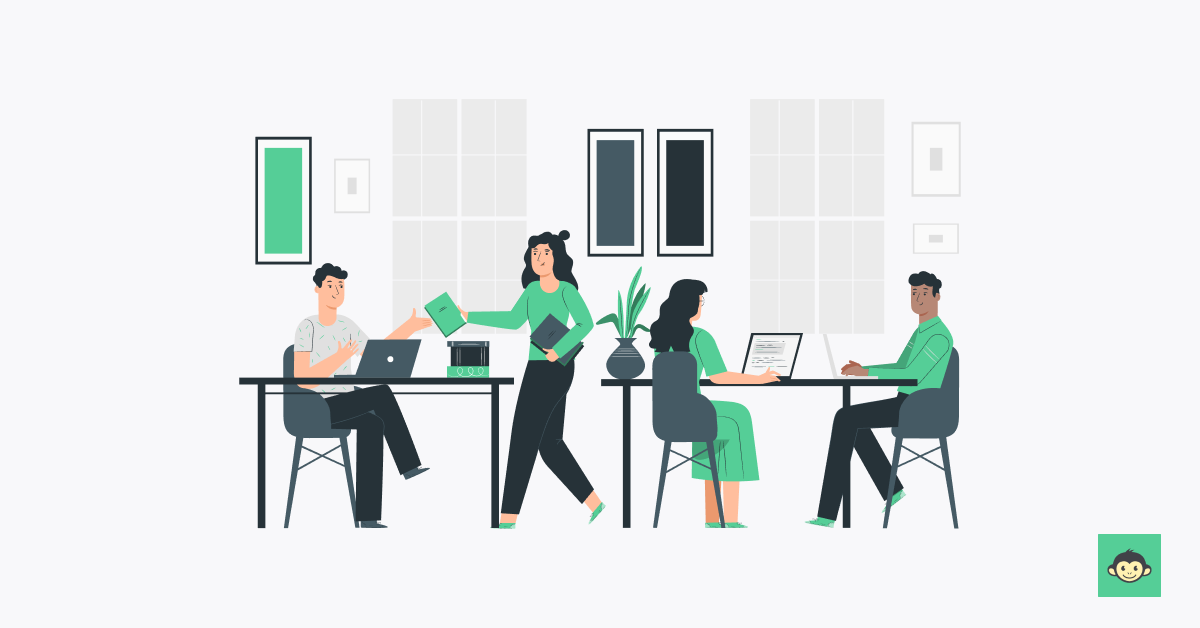 What is a safe working environment: Benefits, best practices, and examples