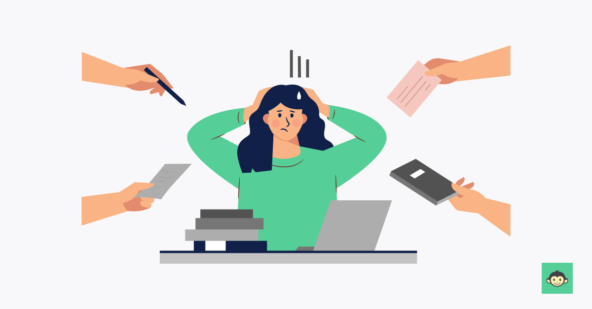 What is organizational stress: Examples & top strategies to create a ...