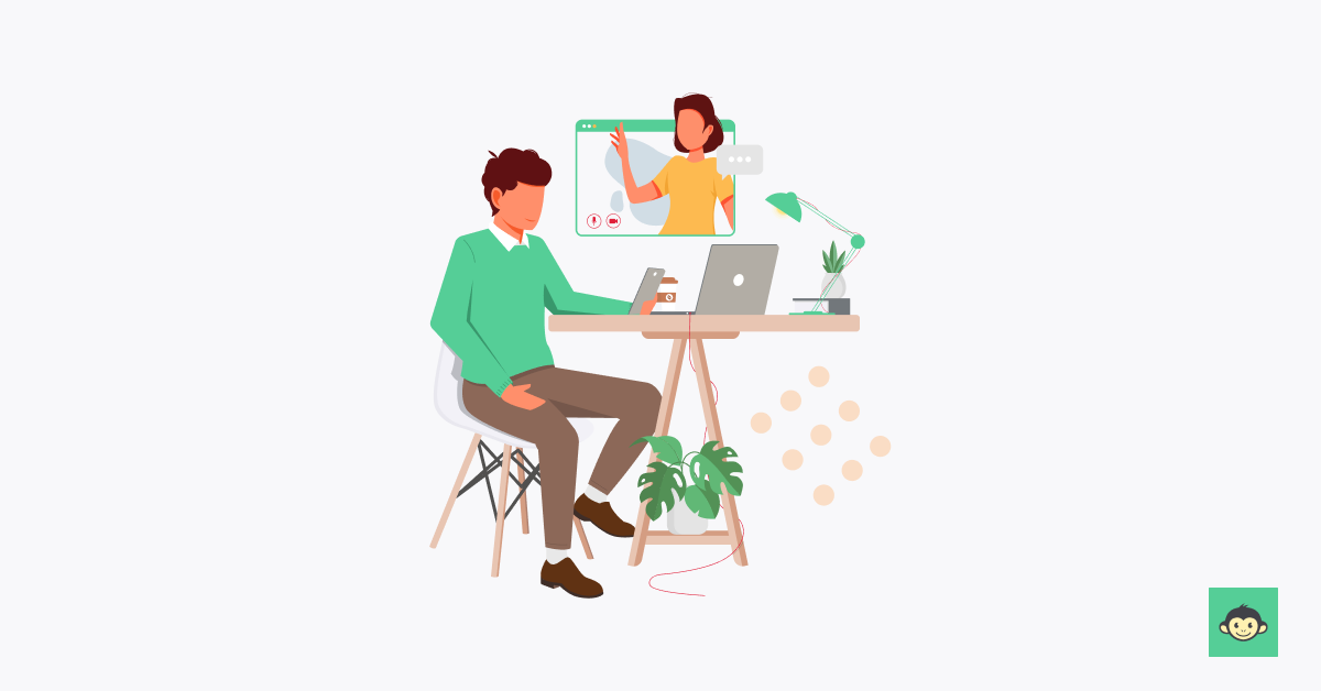 Hybrid work challenges: How to overcome them with survey questions