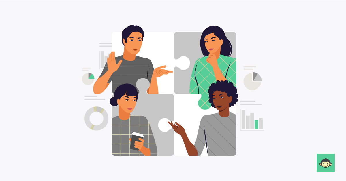 What is employee belonging at work: Definition and top survey questions to ask in 2024