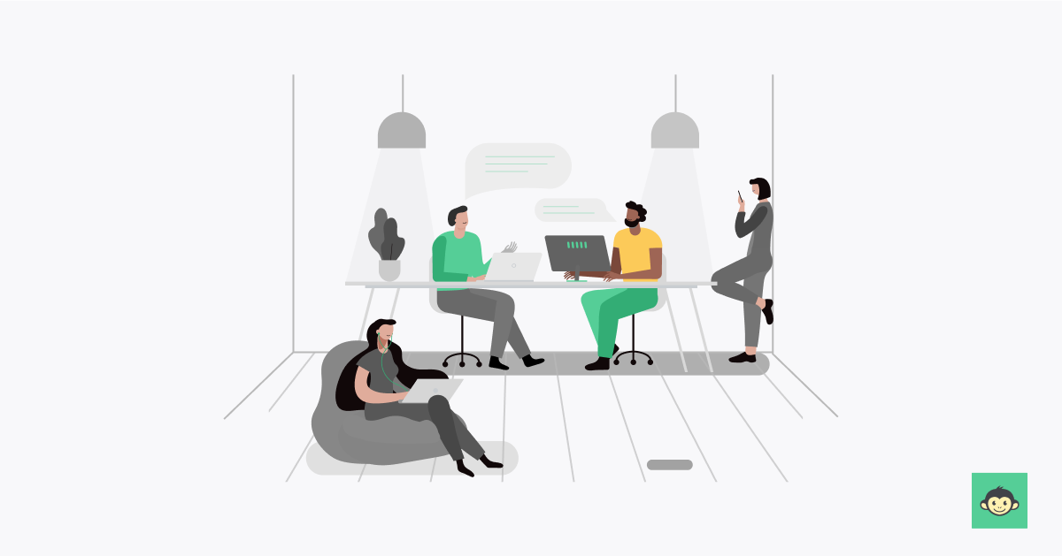 Employee climate survey questionnaire: Best practices to follow in 2024