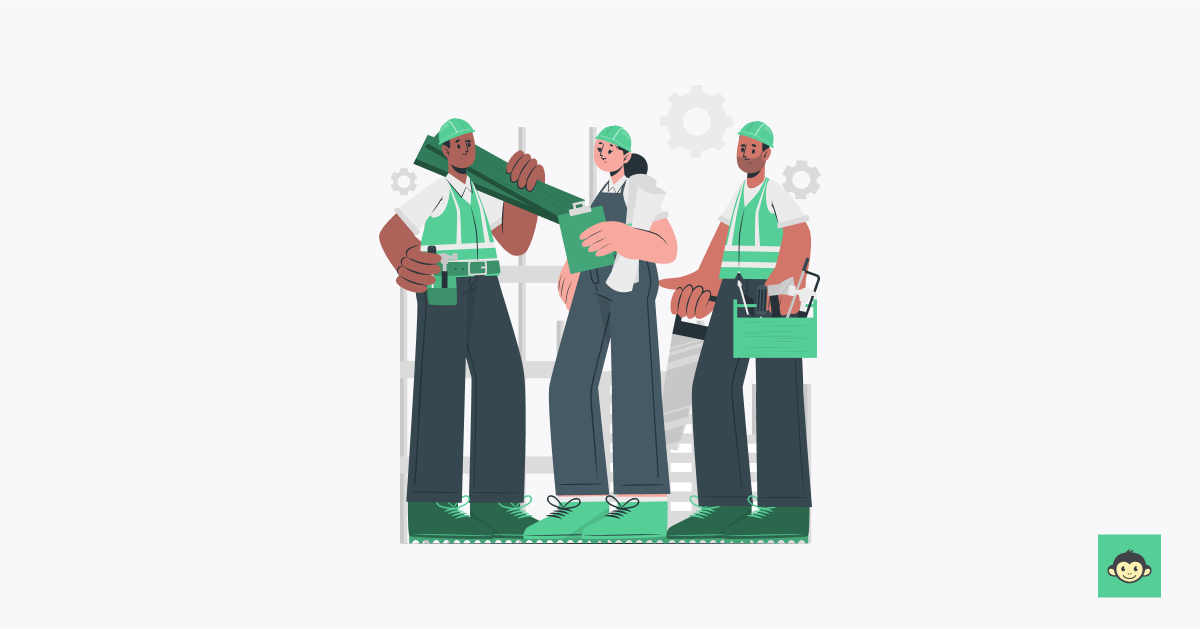 Everything you need to know about workplace employee safety