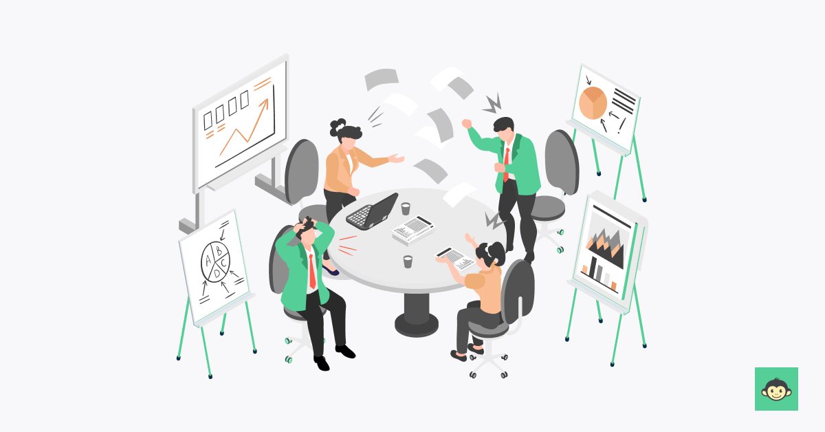 10 Signs of an unstable employee at work: Top strategies for managers ...