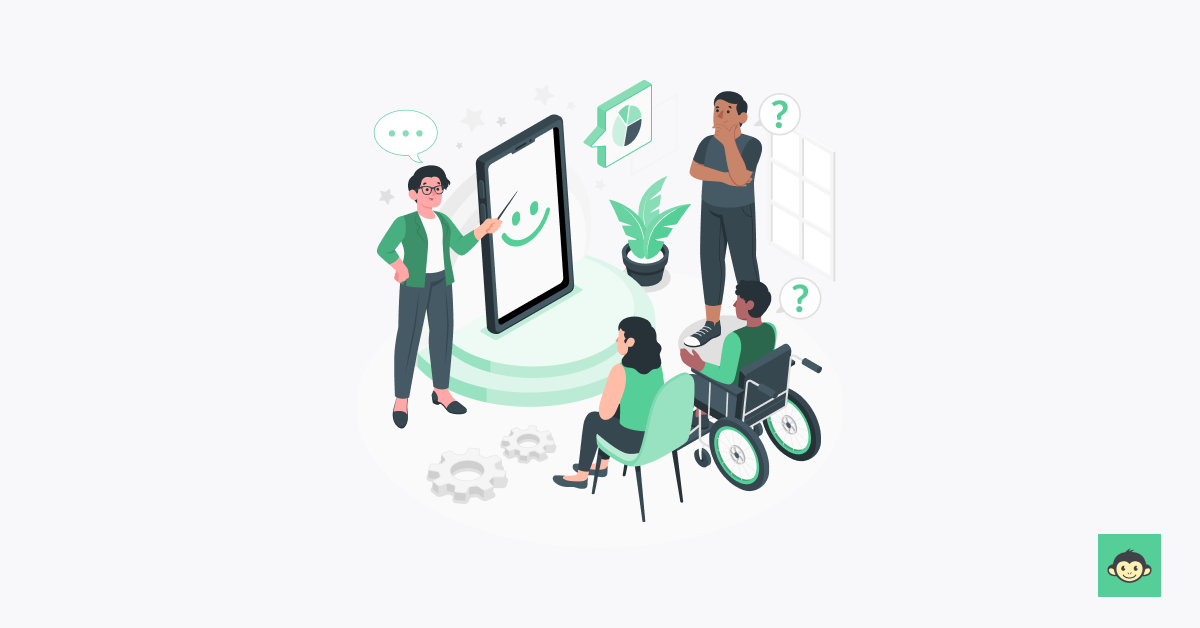 Examples and best practices to setup a language-inclusive work culture ...