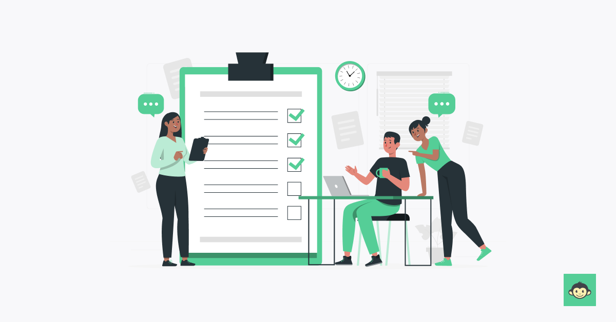 What is employee survey announcement: Top examples and best practices ...