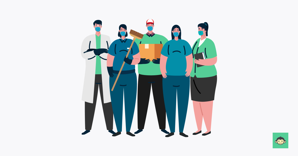 How to approach frontline employee engagement as a leader: Best ...