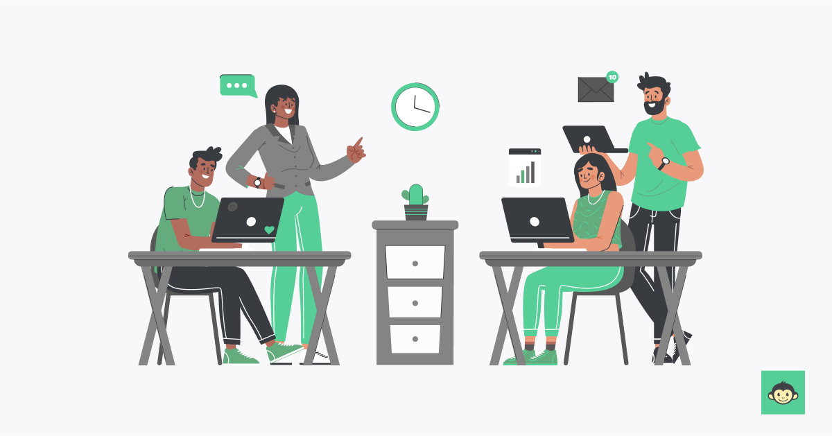 What is mental health inclusion at work: Top Benefits and strategies