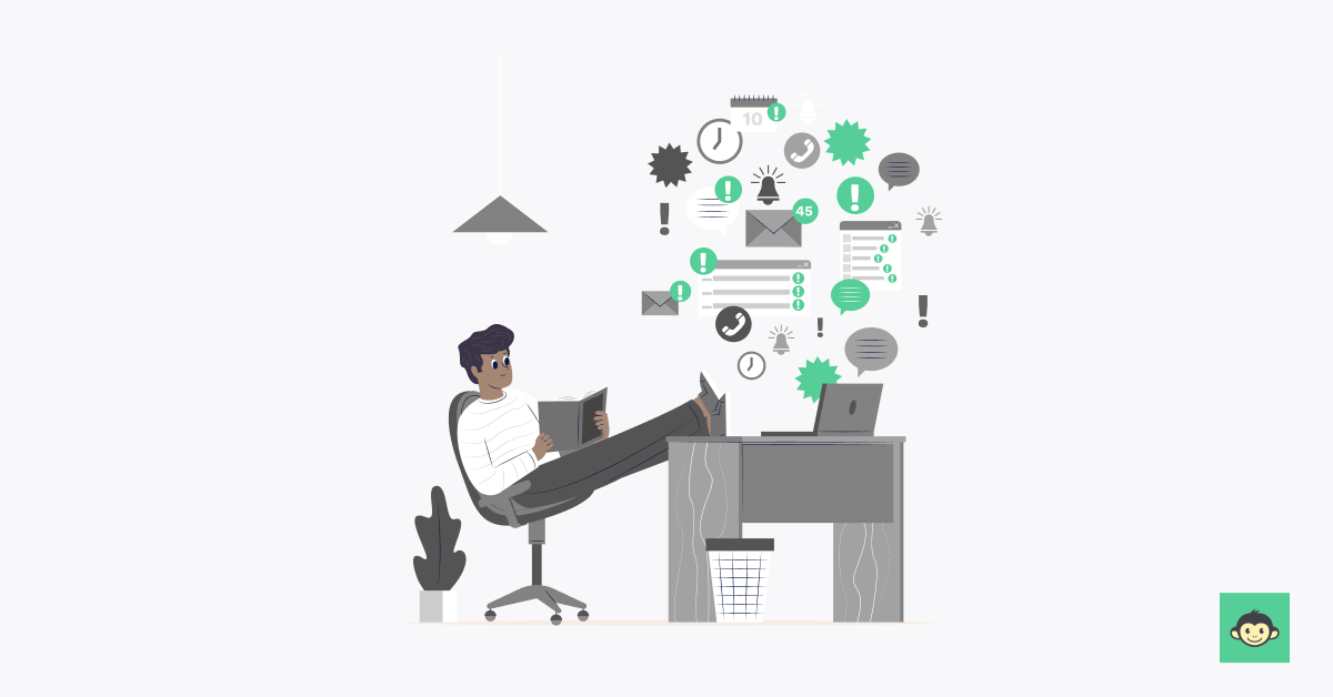 Hybrid work schedule: How it works, best practices & top examples