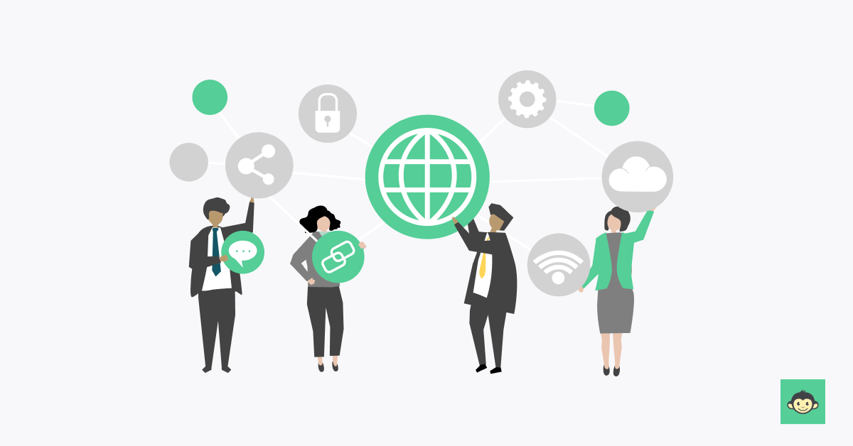 How to setup a virtual water cooler to improve your hybrid team’s ...