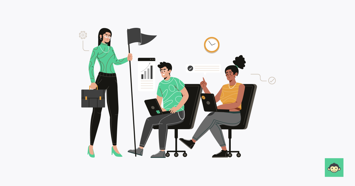 How to manage a multigenerational workforce: Top challenges, best ...