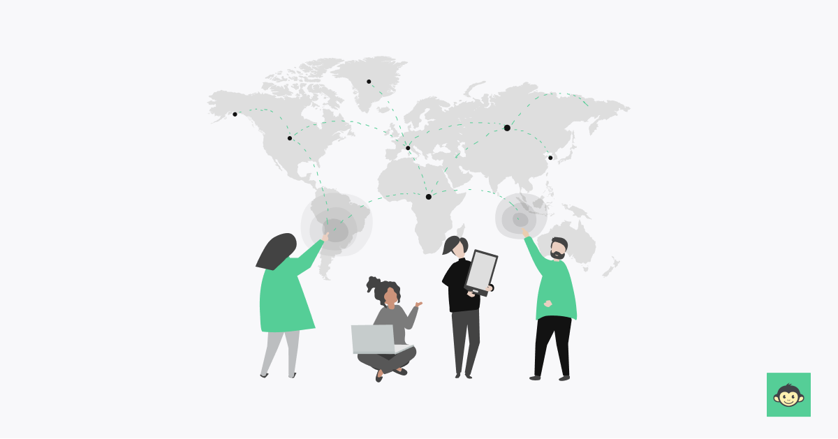 What is a distributed workforce: Benefits, best practices, and challenges