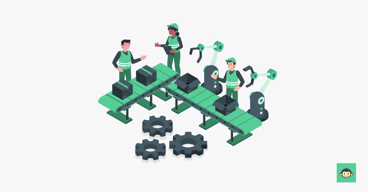 50+ Activities for employee engagement in manufacturing to try in 2024