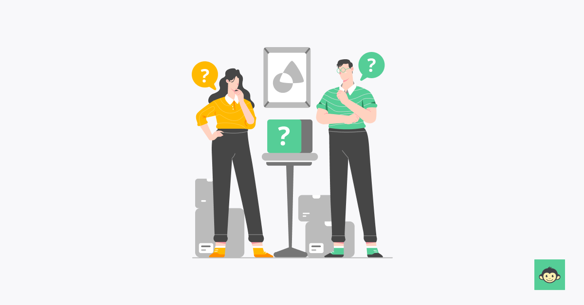 Dichotomous questions in a survey: Definition, best practices & top ...