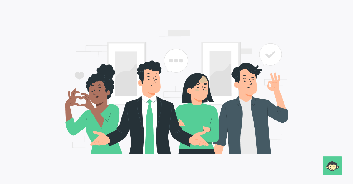 30+ Employee shout-out examples to drive positive culture in 2024