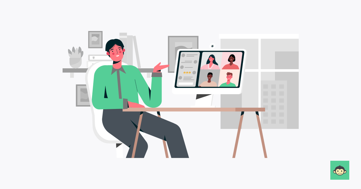 Virtual leadership: The 2024 guide to crushing it as a remote leader