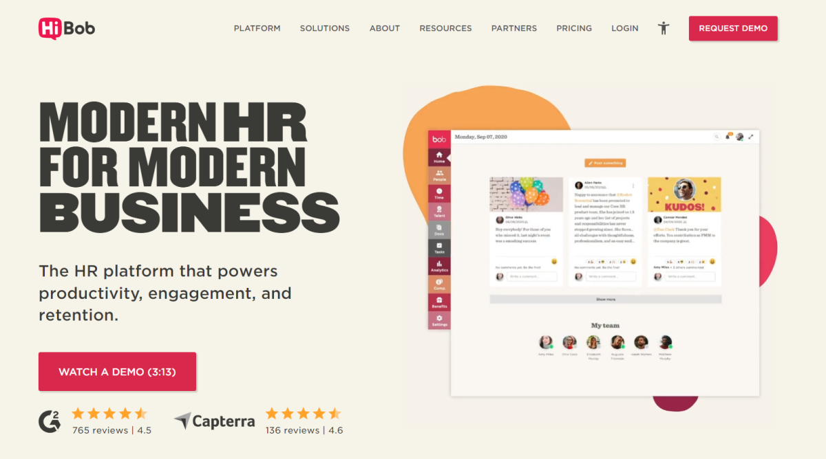 25 Best employee engagement software in 2024 | CultureMonkey