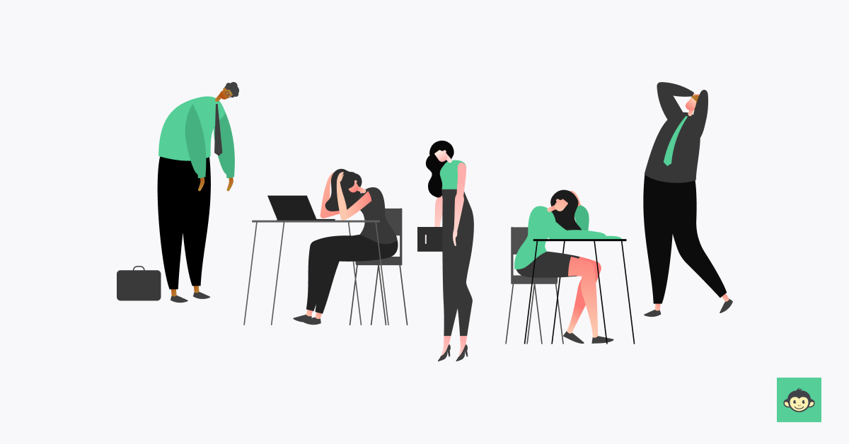 How to overcome low employee engagement as a leader in 2024