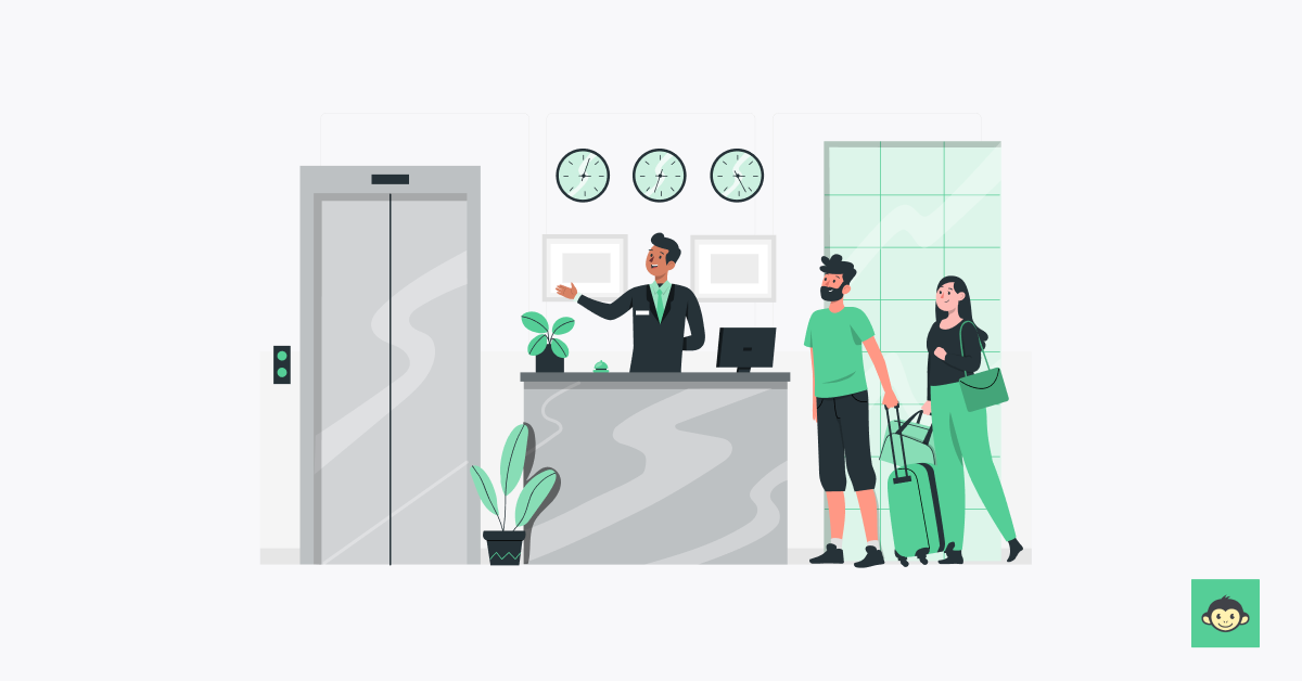 Employee engagement in the hospitality industry: Challenges and strategies