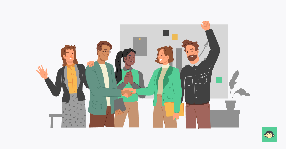 25 Benefits of employee engagement: Empowering your team with its path ...