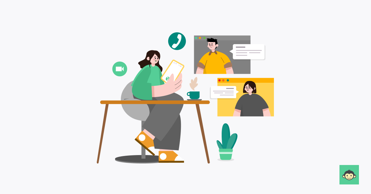 50+ Creative remote employee engagement activities to try in 2024