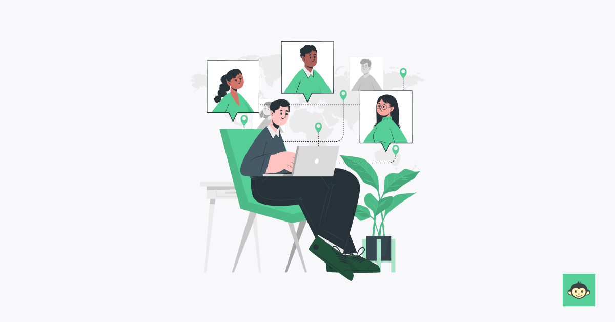 Strategies for building a sustainable remote work culture in the year 2024