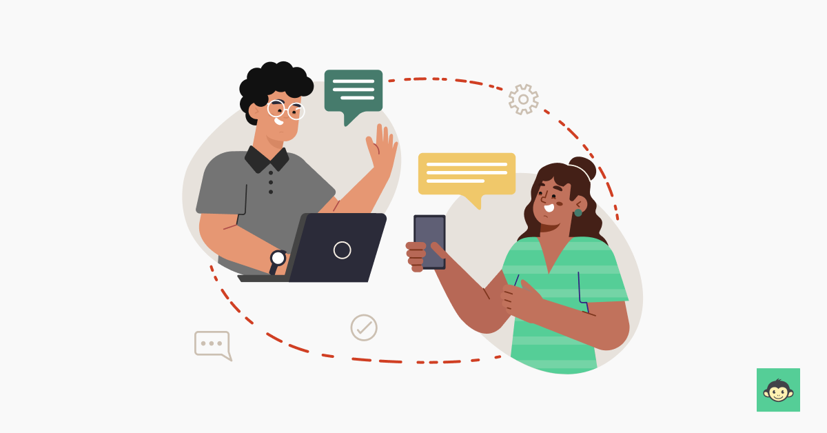 How to cultivate trust and cohesion in virtual teams as a leader in 2024?