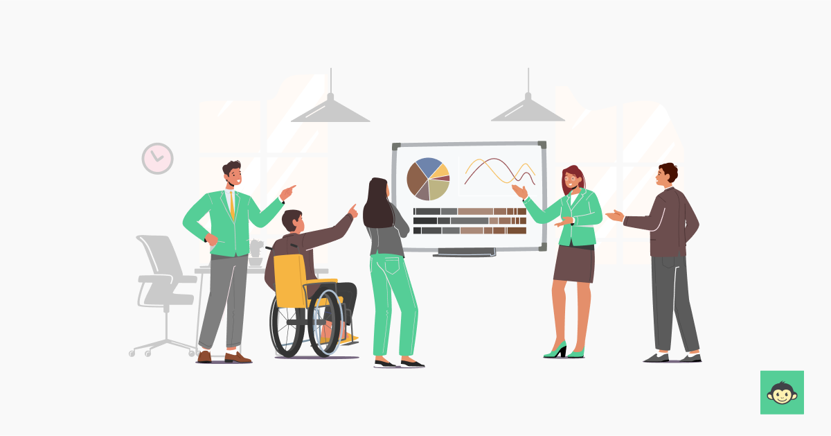 What is DEIB at work: Benefits and examples to follow in 2024