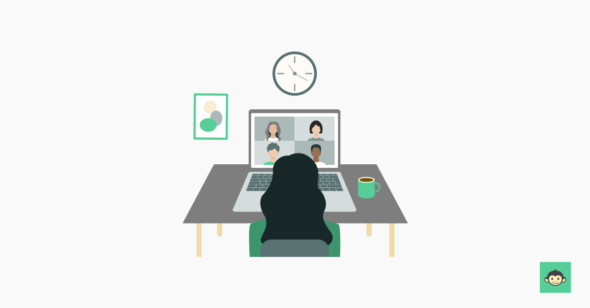 Remote work environment: Benefits and best practices to try in 2024