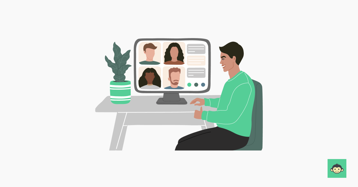 How to cultivate trust and cohesion in virtual teams as a leader in 2024?