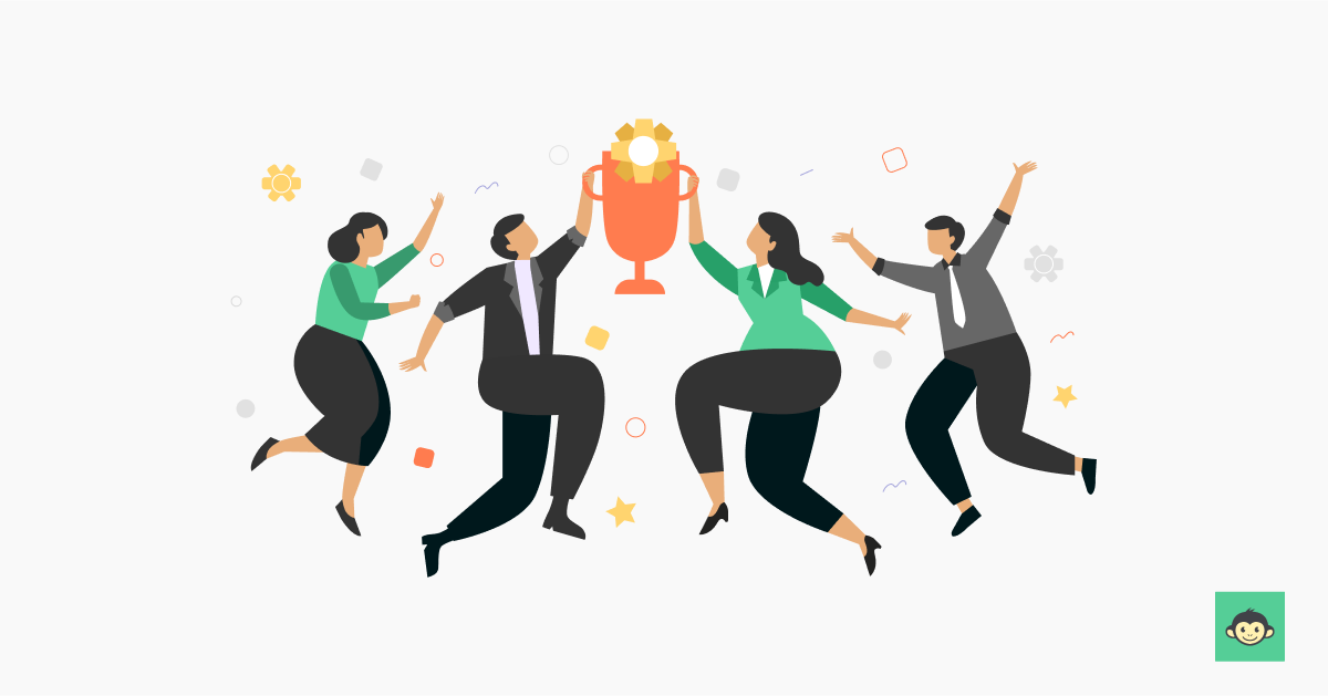 What is an employee reward program: 45+ Examples and best practices to ...