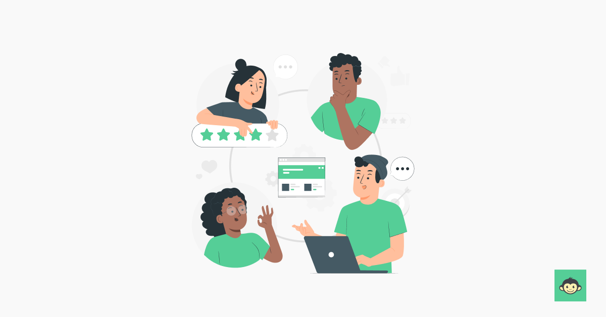 Feedforward vs feedback: What’s the difference and why does it matter ...