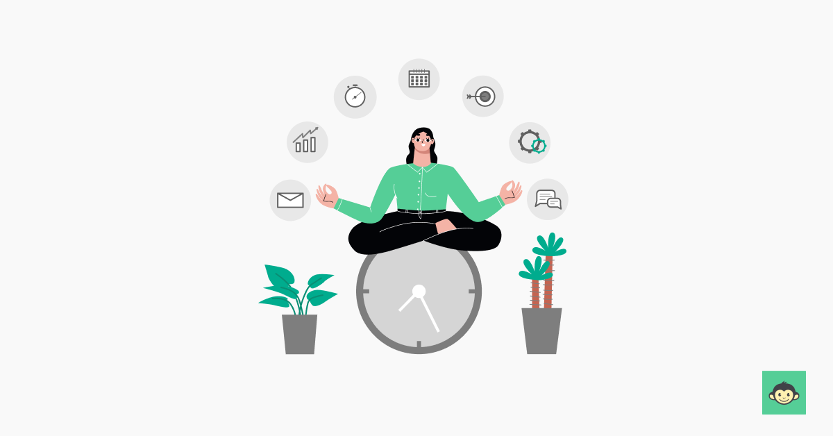 Remote work environment: Benefits and best practices to try in 2024