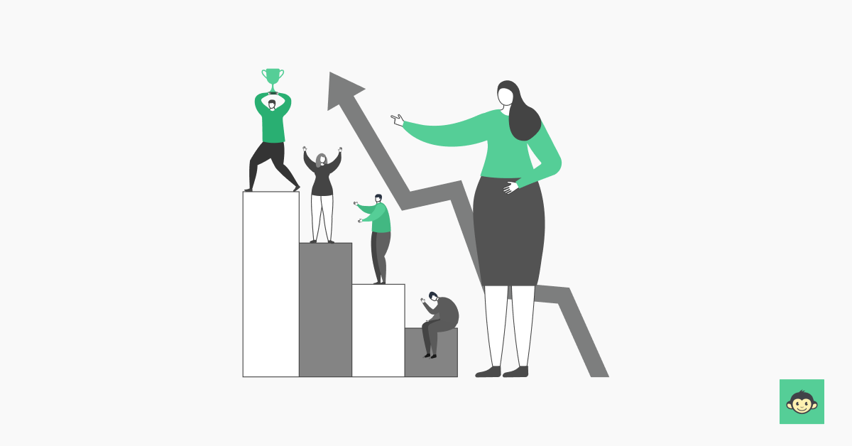 Leadership effectiveness: Strategies for organizational success and growth