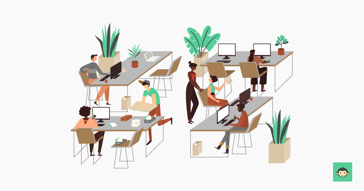 What is a sustainable workplace culture: How it impacts your workplace engagement in 2024