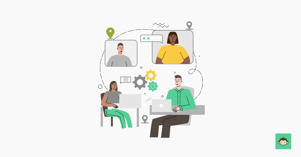 Top 55+ employee connection ideas to try at your workplace in 2025