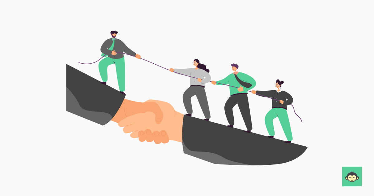 Leadership effectiveness: Strategies for organizational success and growth