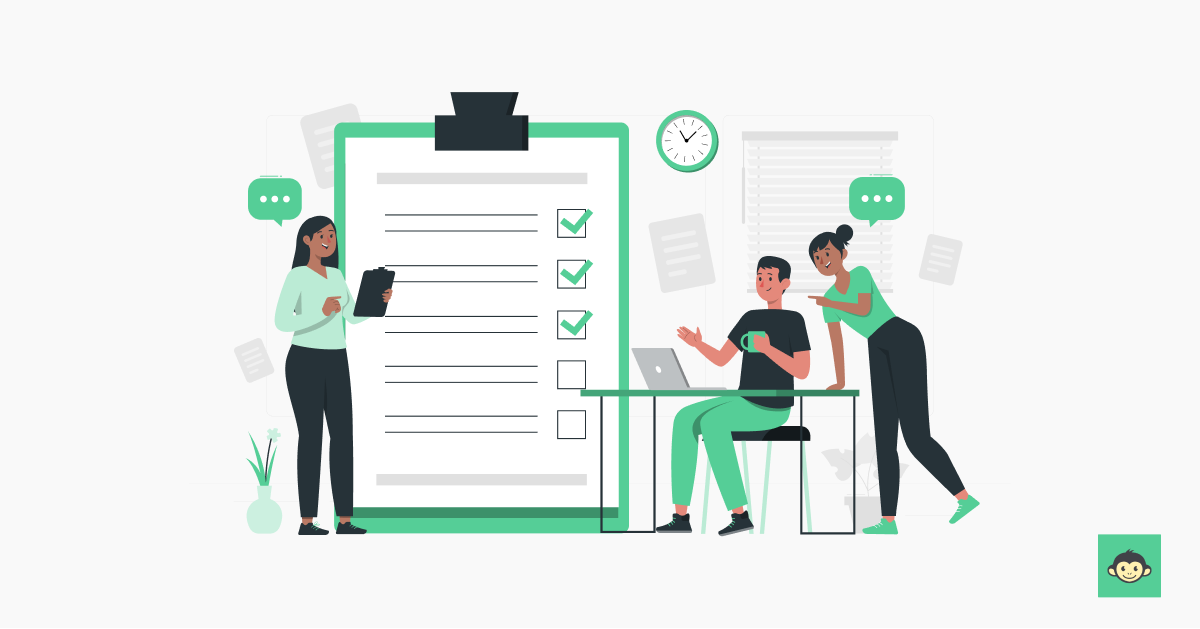 50+ Employee happiness survey questions to ask your team in 2025