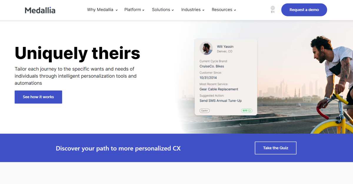 13 Best QuestionPro survey tool alternatives and competitors to try in 2026