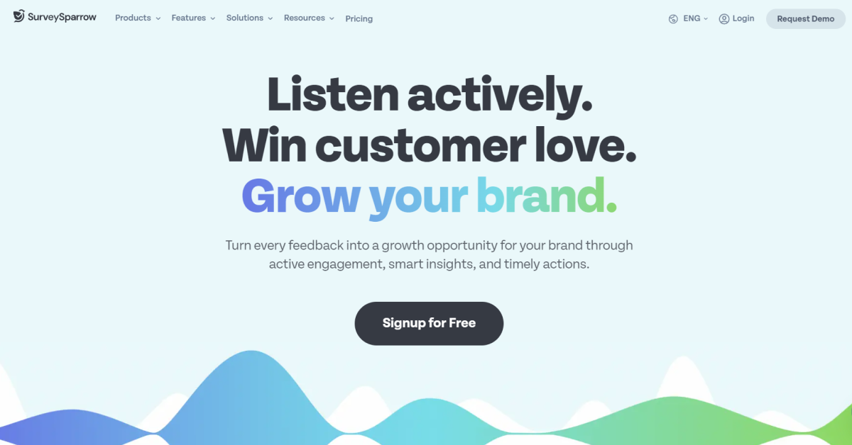 13 Best QuestionPro survey tool alternatives and competitors to try in 2024