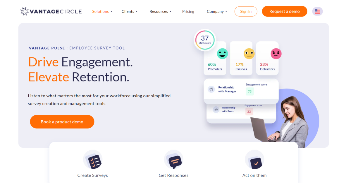 13 Best QuestionPro survey tool alternatives and competitors to try in 2024