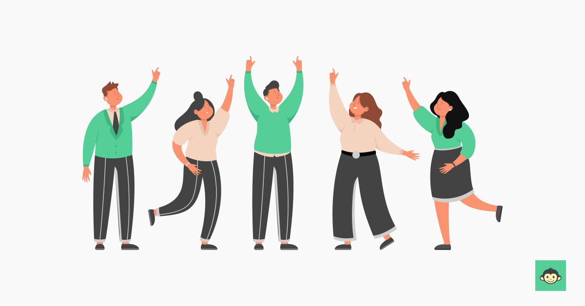 37 Benefits of employee recognition with examples to try in 2024