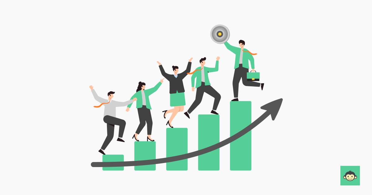 How to create career advancement opportunities for employee growth in ...